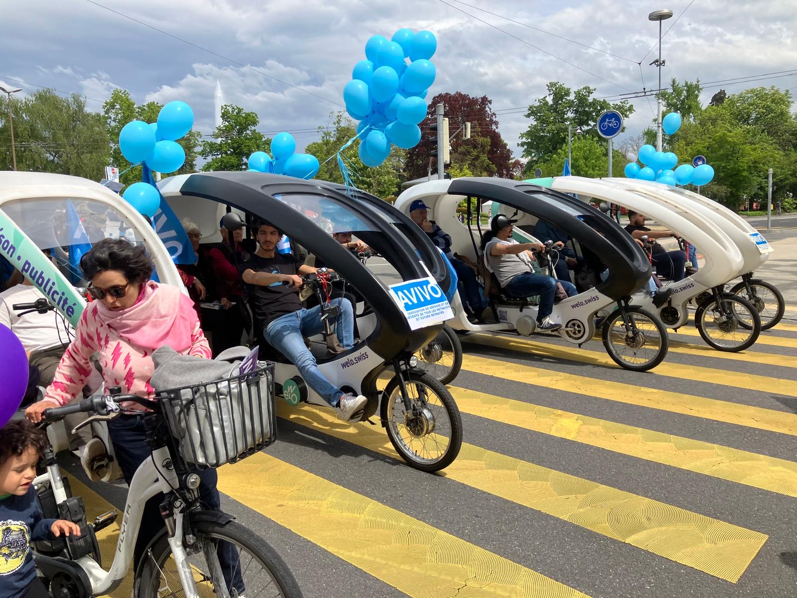 Avivo - Association de défense et de détente des retraité-e-s et futur ...