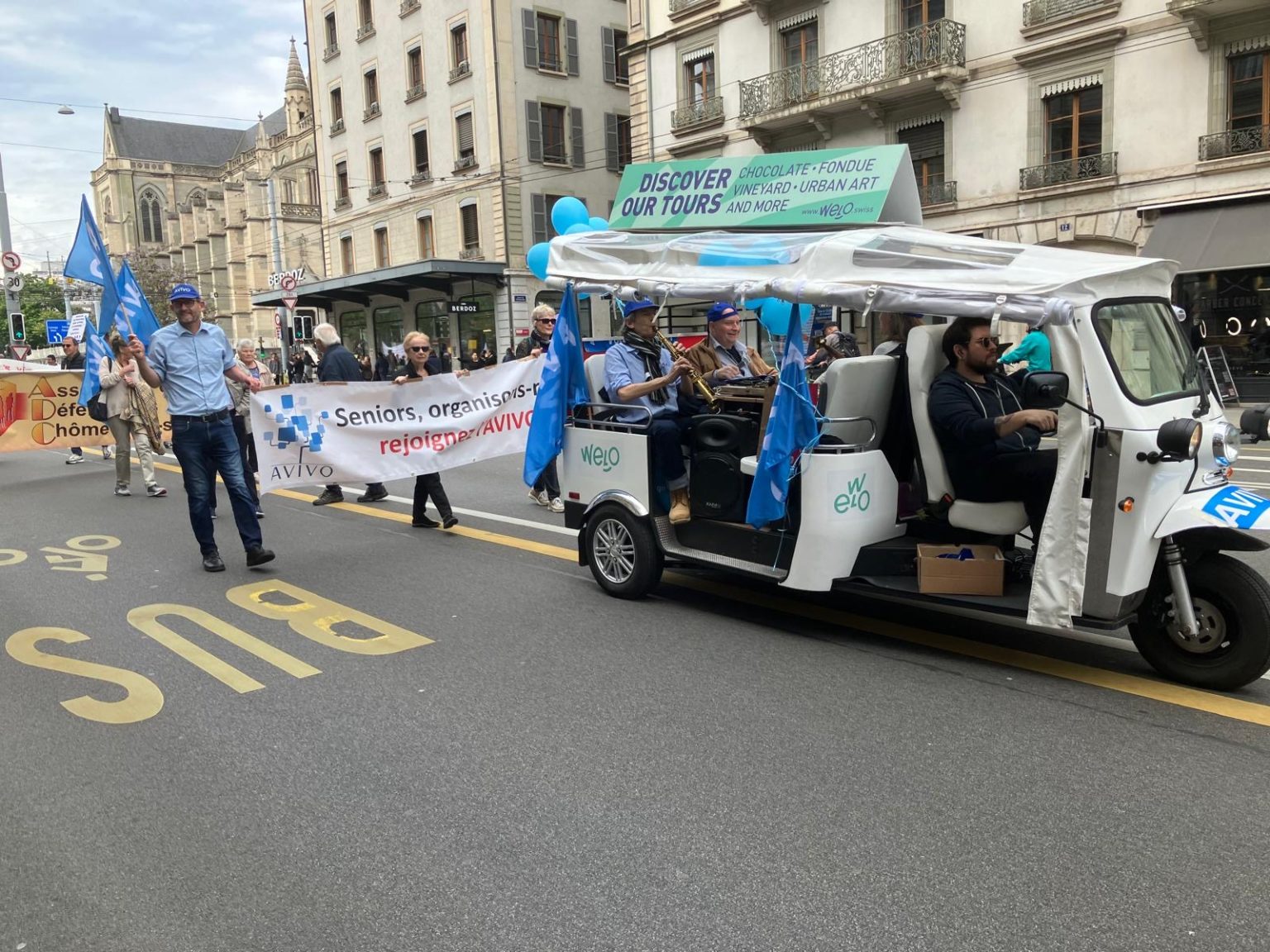 Avivo - Association de défense et de détente des retraité-e-s et futur ...